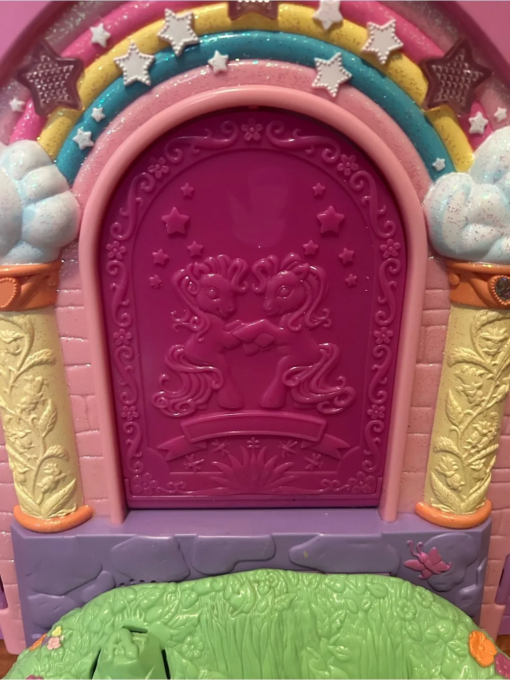 My Little Pony | Toys | My Little Pony Celebration Castle With ...